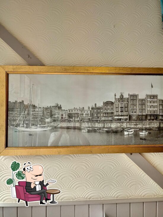 Village Grill, Ramsgate - Restaurant menu, prices and reviews