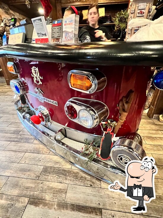 Old Route 66 Family Restaurant, Dwight - Restaurant menu, prices and ...