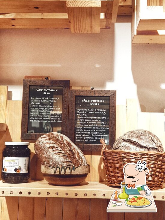 Alac Brutăria Claudia, Cluj-Napoca - Restaurant reviews