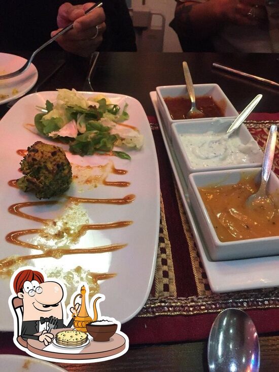 Hazara Restaurants in London - Restaurant menu and reviews