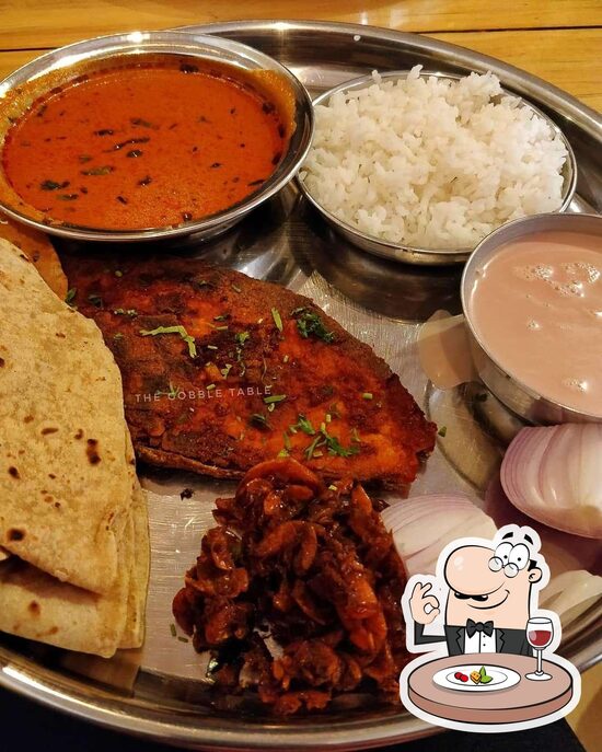 Malvan Samudraa, Pimpri-Chinchwad - Restaurant menu, prices and reviews
