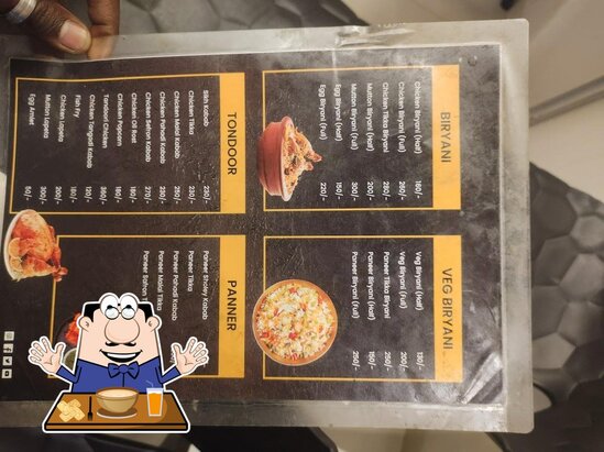 SPICE FACTORY, Amravati - Restaurant reviews