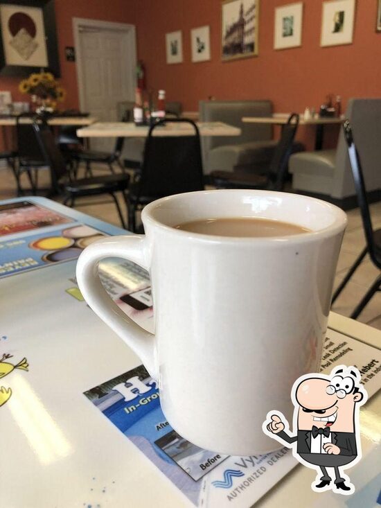 Yellow Bird Cafe, Hammond - Restaurant menu, prices and reviews