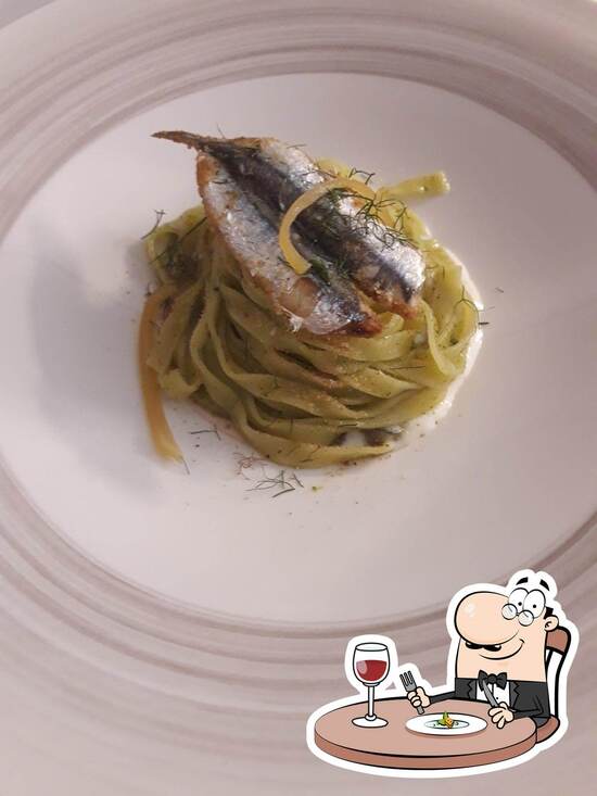 Ristorante Vicari, Noto - Restaurant menu and reviews