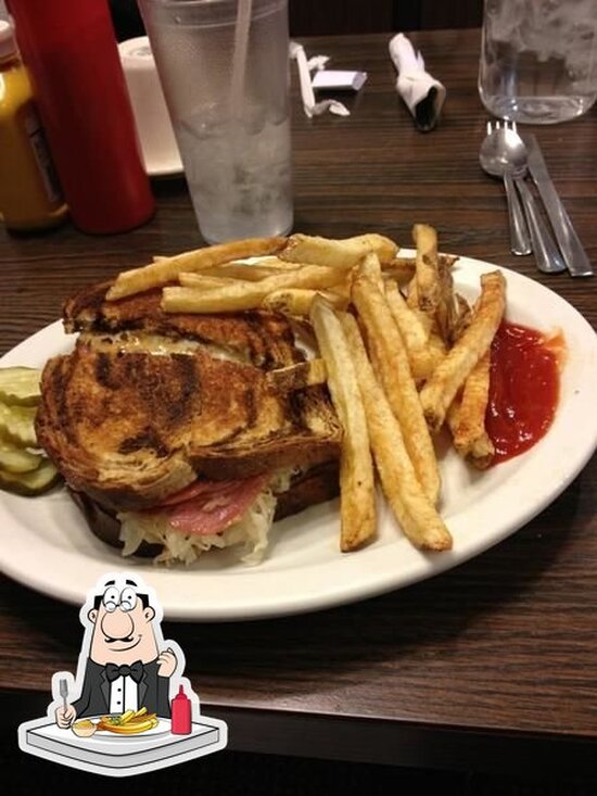 Alice's Family Restaurant, Baudette - Restaurant menu, prices and reviews