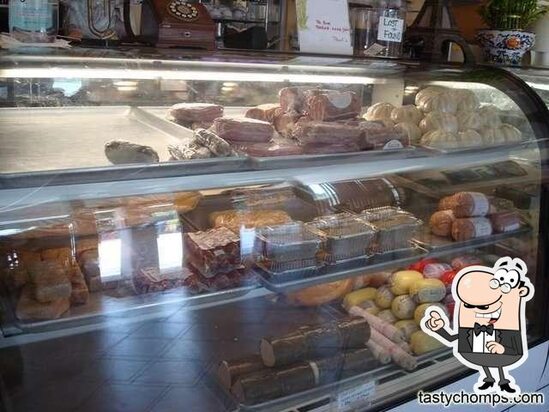 Ba Le Bakery in Orlando