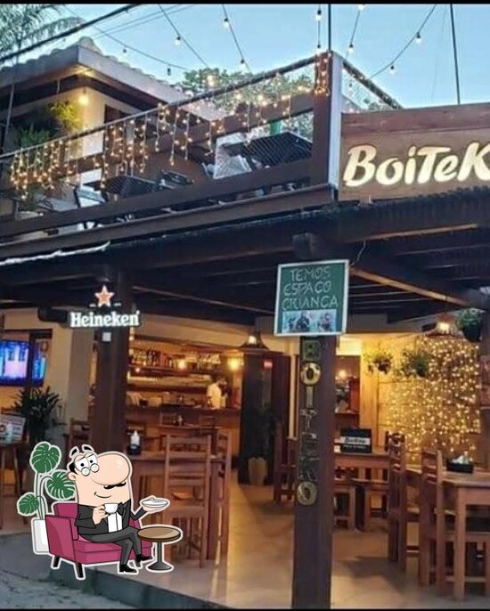 Boiteko - Pizza & Grill, Porto Seguro - Restaurant menu, prices and reviews