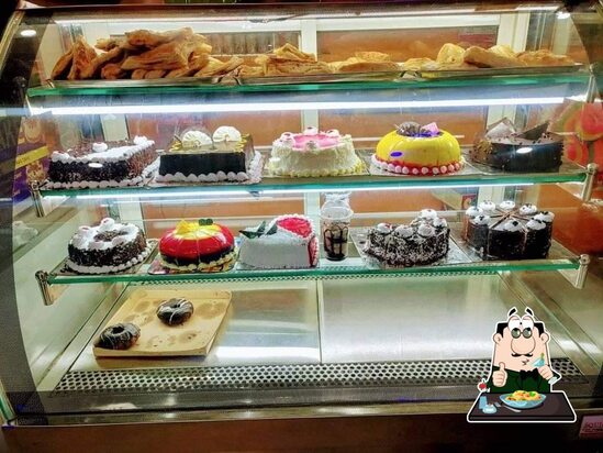 Brothers Bakery, Balakati - Restaurant reviews