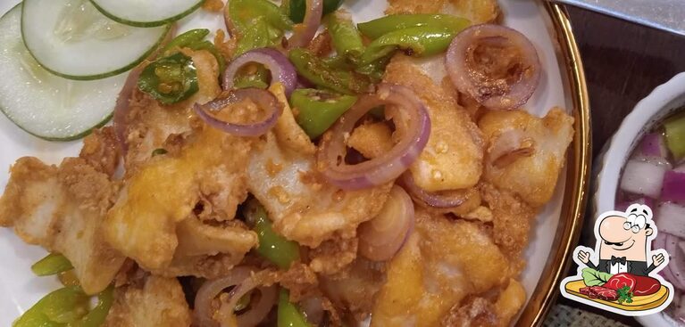 Dfay's CAFE, Masbate City - Restaurant reviews
