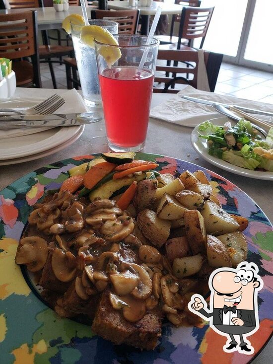 Kaimuki Cafe, Honolulu - Restaurant menu, prices and reviews