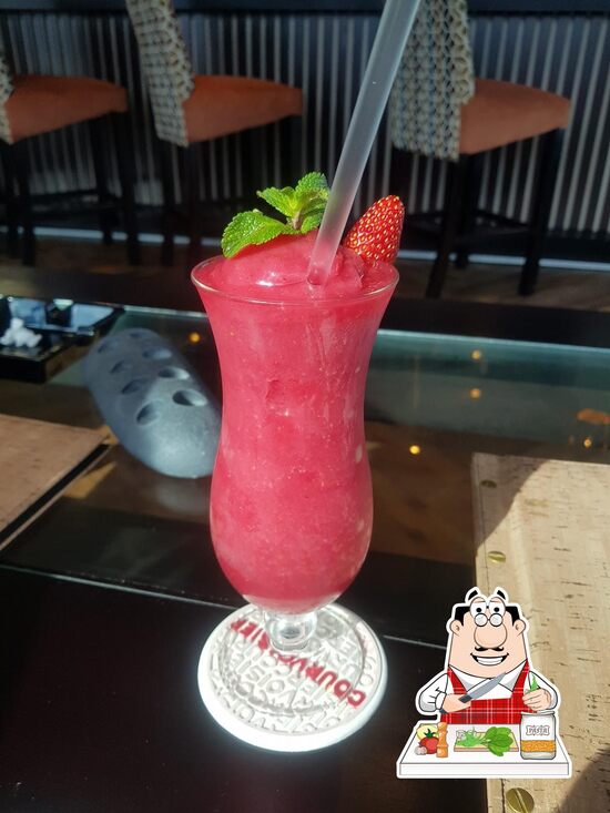 La Grato restaurant, East London - Restaurant reviews