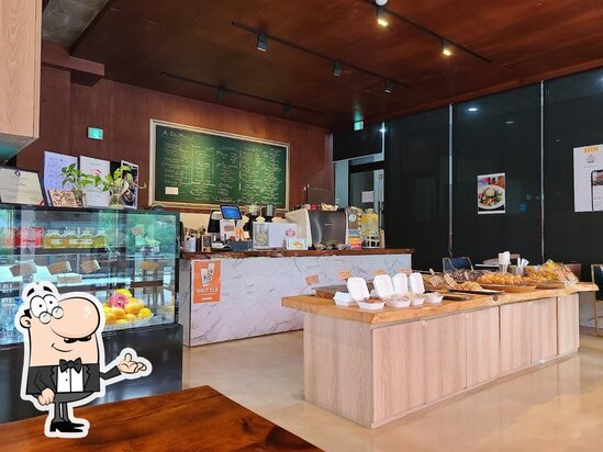 Le Pain Cafe Bakery, Pyeongtaek-si - Restaurant menu, prices and reviews