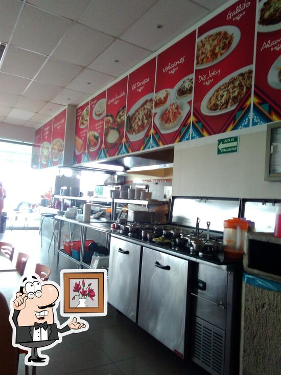 Tacos Los Tarascos La Cima, Zapopan - Menú del restaurante, precios y ...