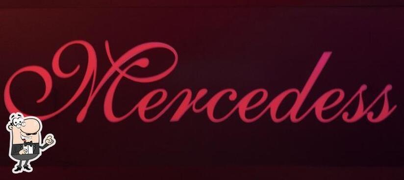 Night Club Mercedess, Gdańsk - Restaurant reviews