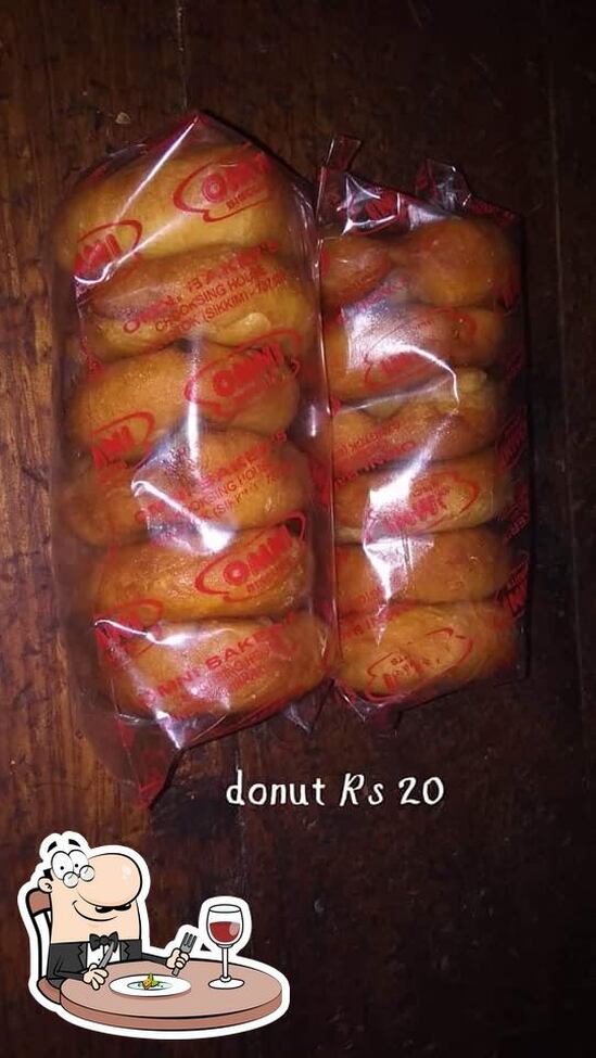 Omni Cafe, Gangtok - Restaurant reviews