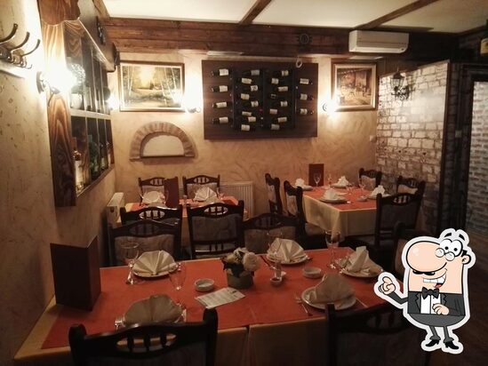 Restoran "Izvor" Niš, Niš - Restaurant menu, prices and reviews