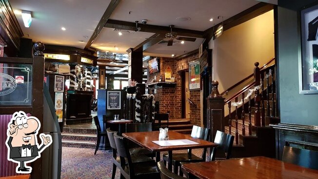 The Elephant & Wheelbarrow, Melbourne - Restaurant menu, prices and reviews