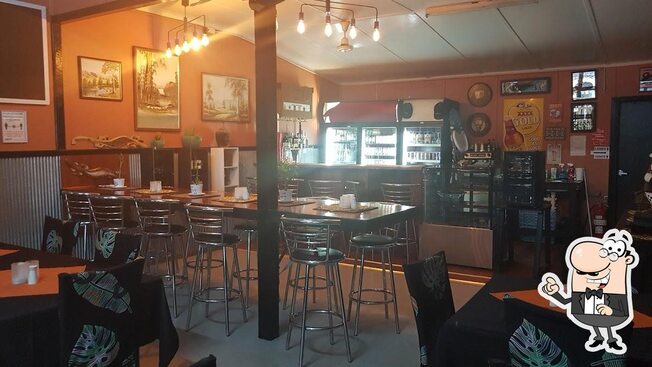 Behan's Bar & Grill, Childers - Restaurant menu, prices and reviews