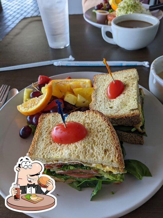 Yummies Bistro in South Padre Island - Restaurant menu and reviews