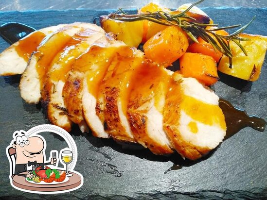 Zen Beach, Vouliagmeni - Restaurant reviews