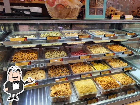 Nithya Amirtham - Tiruvallur, Tiruvallur - Restaurant menu, prices and ...