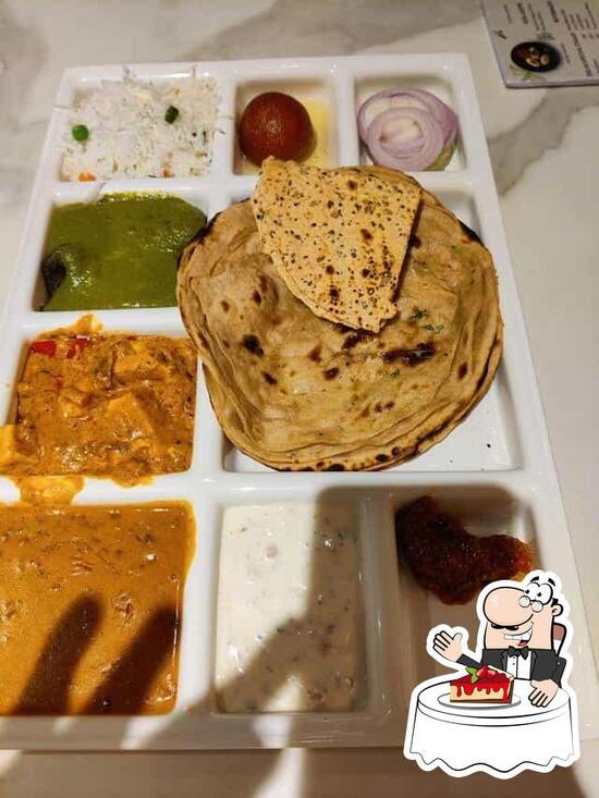 Menu at Anand Sweets - Whitefield, Bengaluru, Whitefield Main Rd