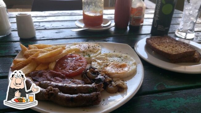 Mozart's Restaurant & Deli - Bredasdorp, Bredasdorp - Restaurant reviews
