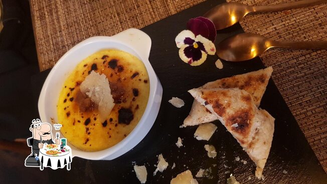 Polpetta, Santiago de Querétaro - Menú del restaurante, precios y reseñas