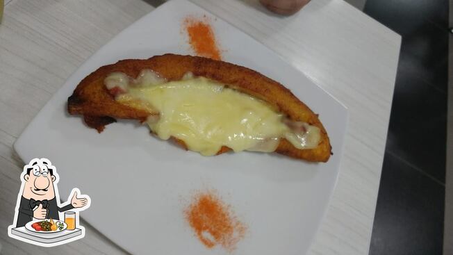 Santo Pollo restaurant, Bogotá, Cra. 45a #12457 124- a - Restaurant reviews