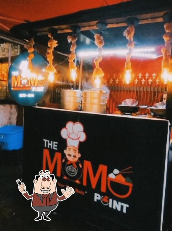 The Momo Point, Panchgani - Restaurant menu, prices and reviews