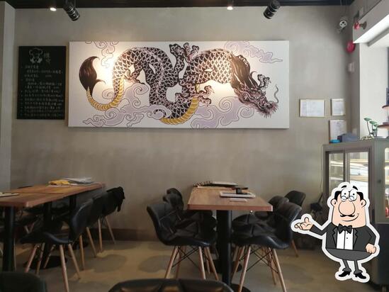 Dona Cafe, Hong Kong - Restaurant menu, prices and reviews