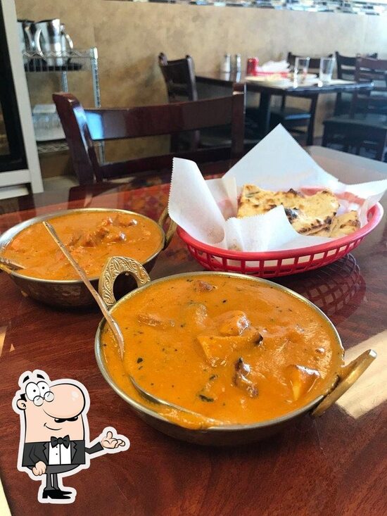 Mehak Of India, San Jose - Restaurant menu, prices and reviews