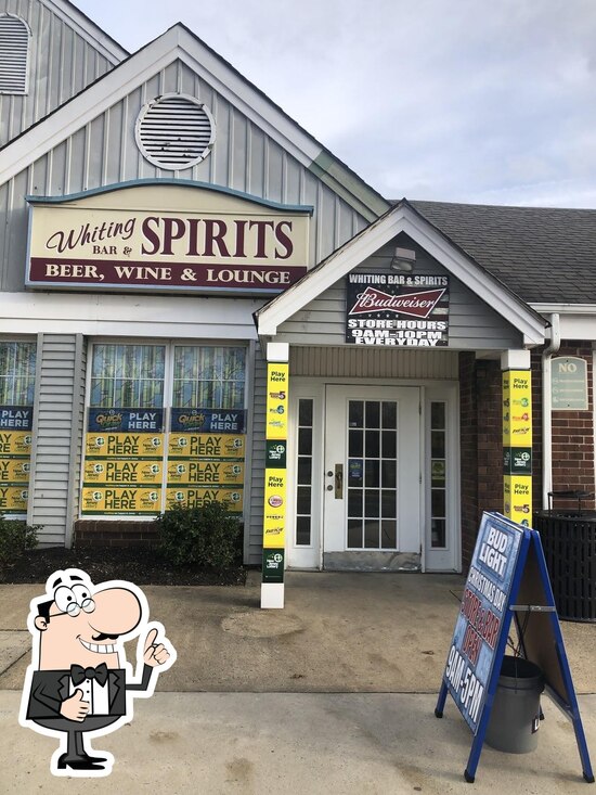Whiting Bar & Spirits in Manchester Township - Restaurant reviews