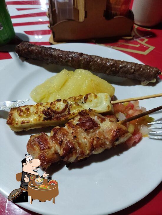 Brasa Beer - Bar, Pirapozinho - Menu do restaurante, preços e opiniões