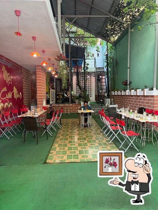 Cafe 1988, Qui Nhơn - Restaurant reviews