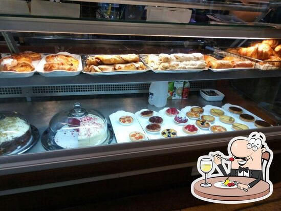 Cafe Du Coin, 229 Earls Ct Rd in London - Restaurant menu and reviews