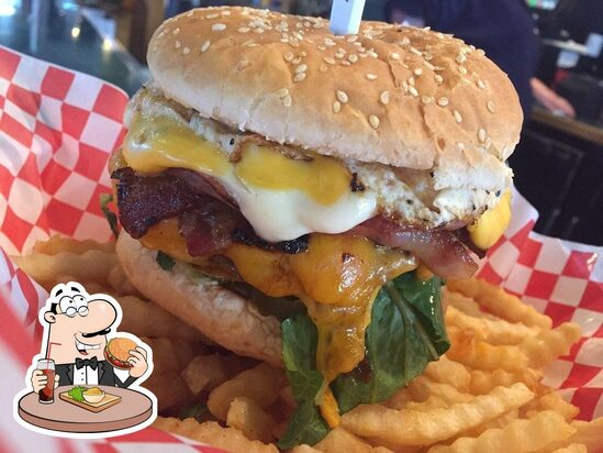 The Dugout in Pasco - Restaurant menu and reviews