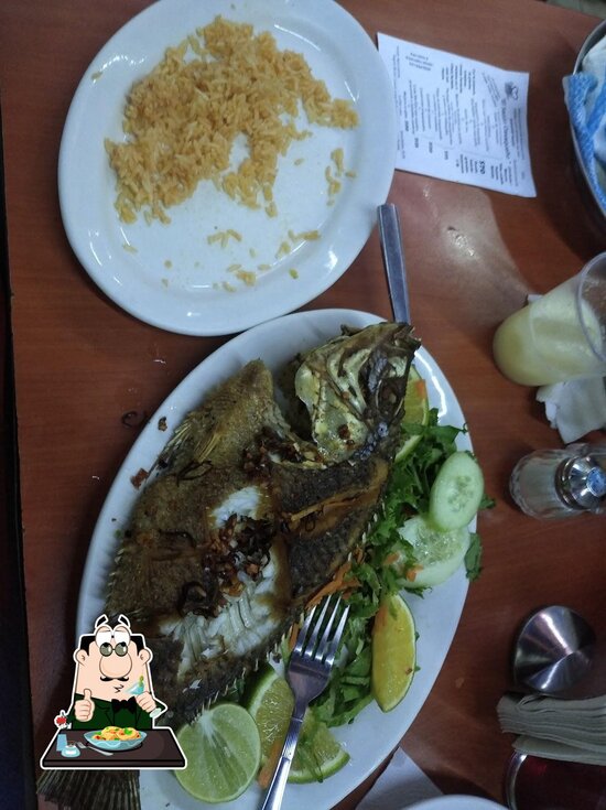 Restaurante El Sazón Oaxaqueño Regina, Mexico, Regina 88 - Opiniones ...