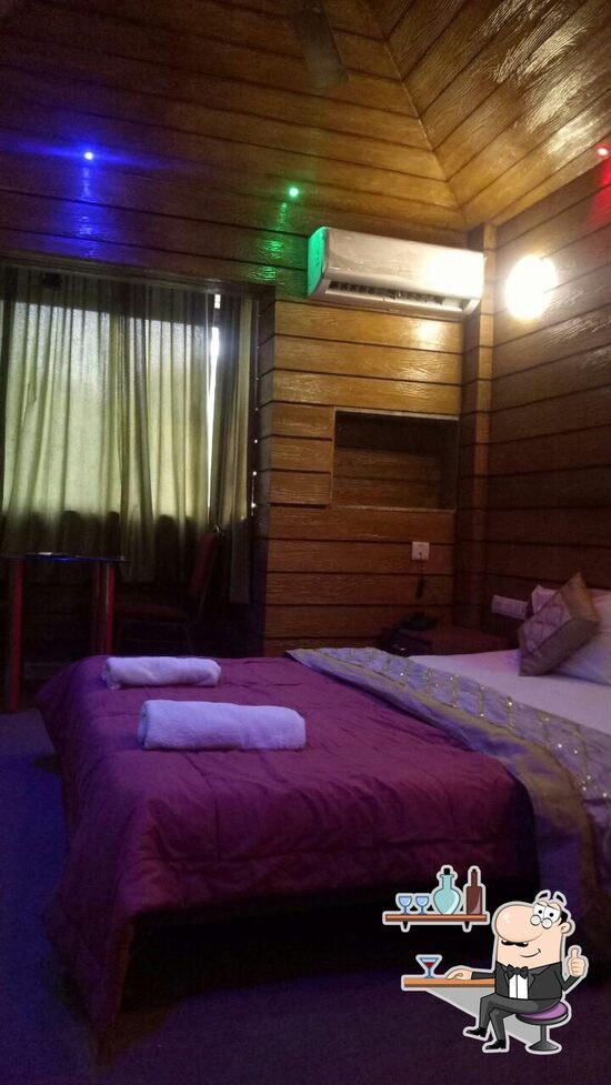 Hill Forest Resort Hotels in Lonavala, Lonavala - Restaurant menu ...