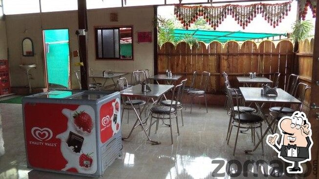 Hotel Kalyan Veg/Non Veg, Pune - Restaurant menu, prices and reviews