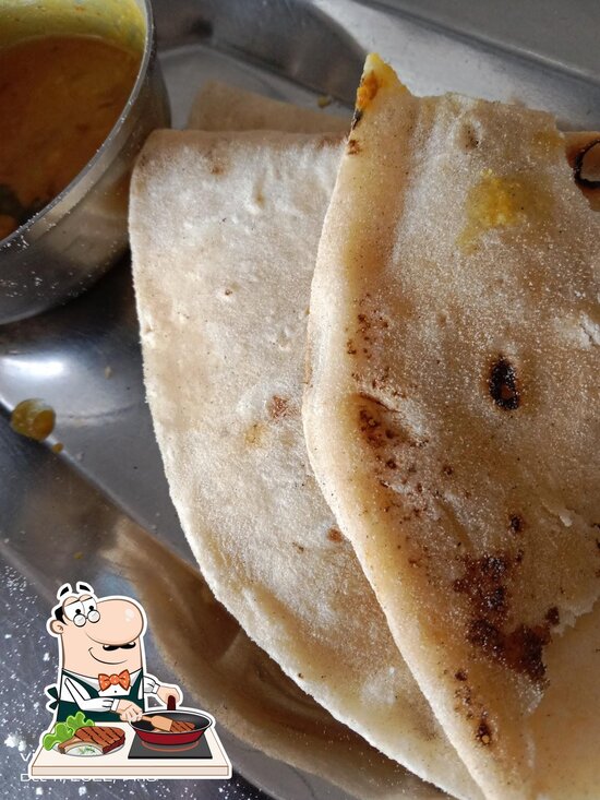 Hotel Navjivan ( Pure Veg ), Muvala - Restaurant menu, prices and reviews