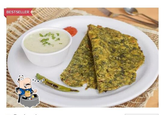 Kitchen Katta, Bengaluru - Restaurant menu, prices and reviews