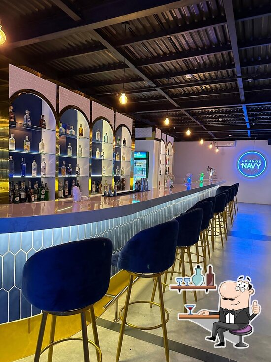 Navy Lounge, Da Nang - Restaurant menu, prices and reviews