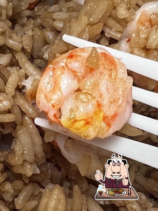 Peking Restaurants, Chesapeake Beach - Restaurant menu, prices and reviews