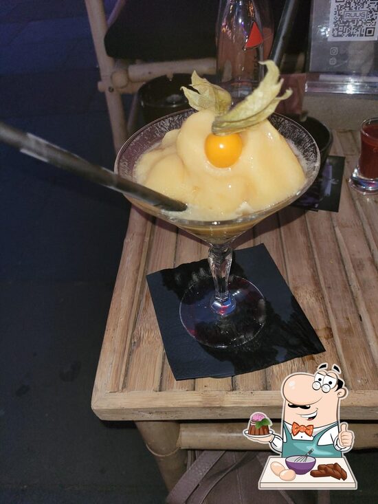 RUUG BAR, Mönchengladbach - Restaurantbewertungen