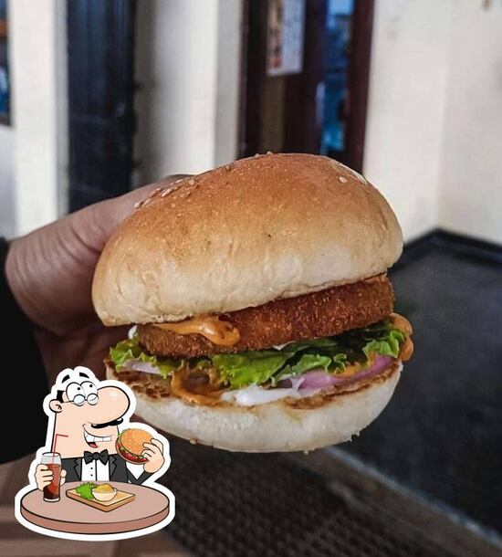 Evergrill, Kanpur - Restaurant menu, prices and reviews