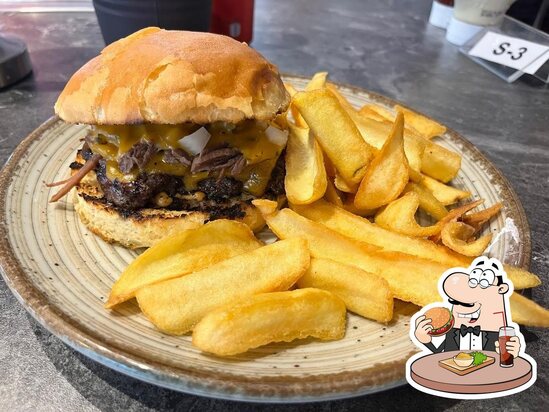 No Fork Burger, Ankara - Restaurant reviews