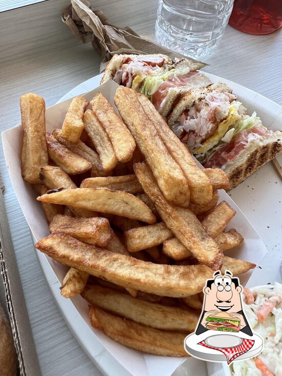 Cantine Le Mini, Matane - Menu du restaurant, prix et avis