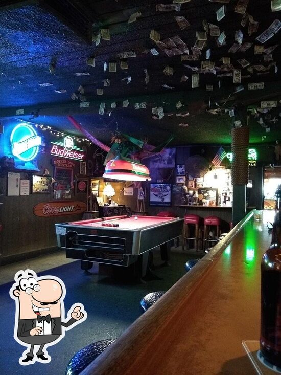 Mother Lode Bar & Deli in Sacramento - Restaurant reviews