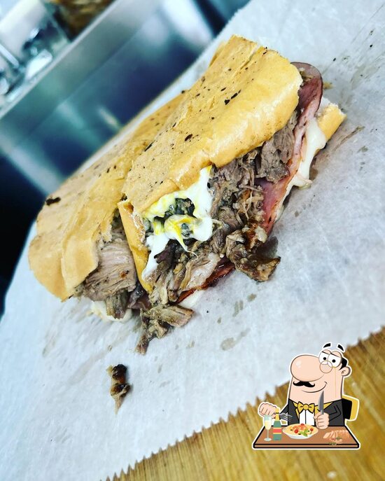 Tito's Latin Cuisine Food Truck, Lakeland - Restaurant menu, prices and ...